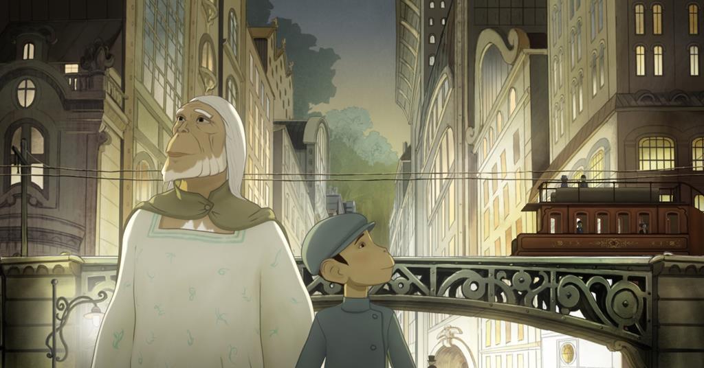 Le voyage du prince – Cinéma Paraloeil Le voyage du prince – Cinéma Paraloeil