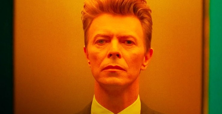 Moonage Daydream – Cinéma Paraloeil