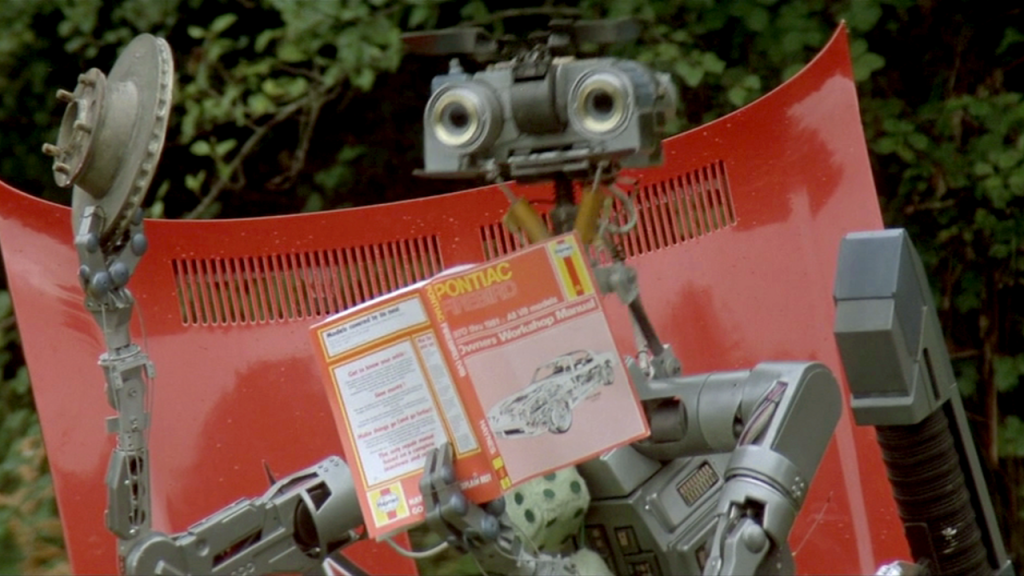 SHORT CIRCUIT – Cinéma Paraloeil